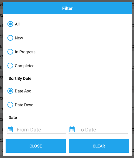 Completing Quality Checks on JM Connect – Janitorial Manager