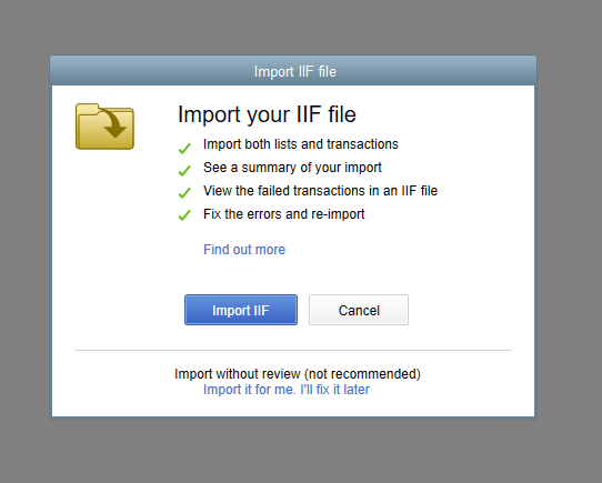 Payroll Exports – Janitorial Manager
